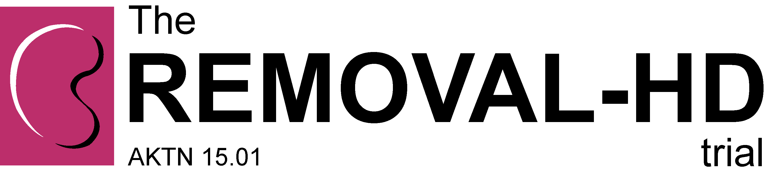 REMOVAL-HD - Australasian Kidney Trials Network (AKTN)