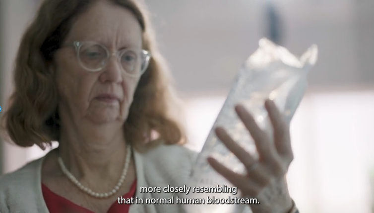 BEST-Fluids trial findings video - Australasian Kidney Trials Network ...