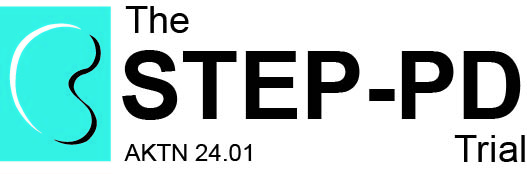 STEP-PD - Australasian Kidney Trials Network (AKTN)